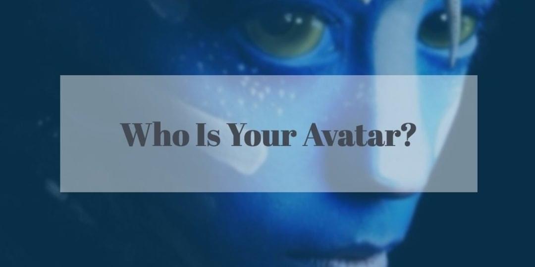 Define Your Avatar